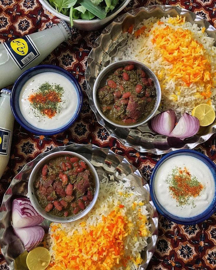 7 Traditional Vegetarian Parsi Delicacies To Try On Navroz