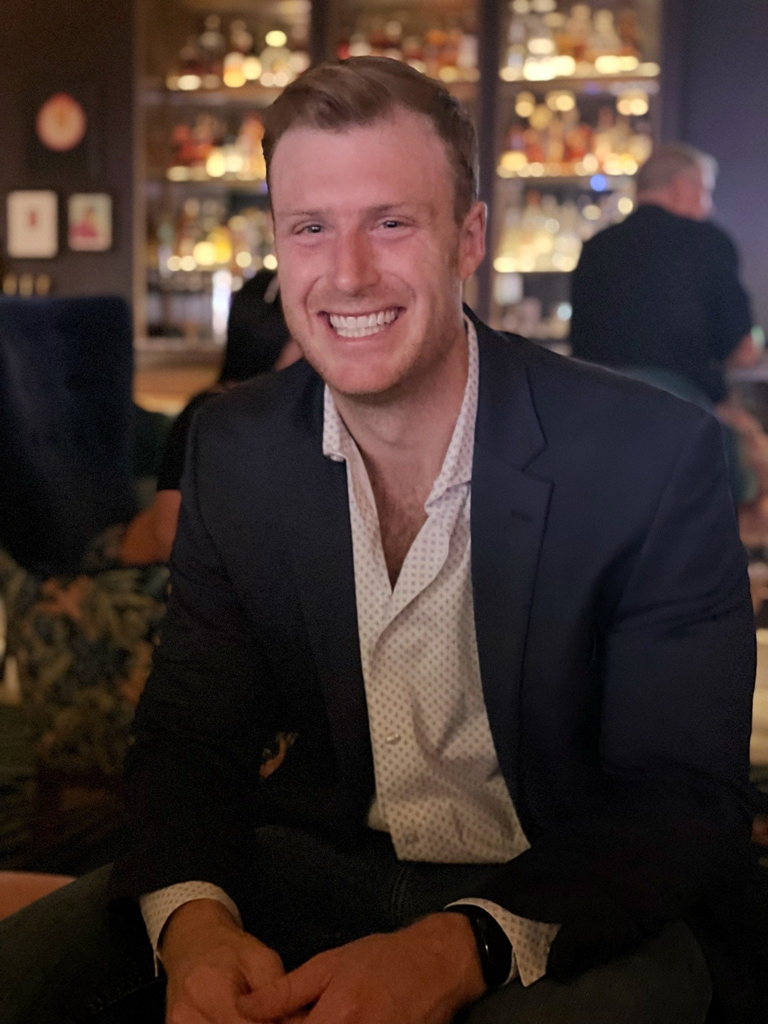 Travis McCormick: Texas Tech HSC study could hold key to fighting ...