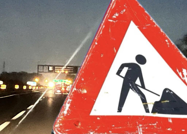 Autostrada A1, chiusure su D18 e D19: data e percorsi alternativi