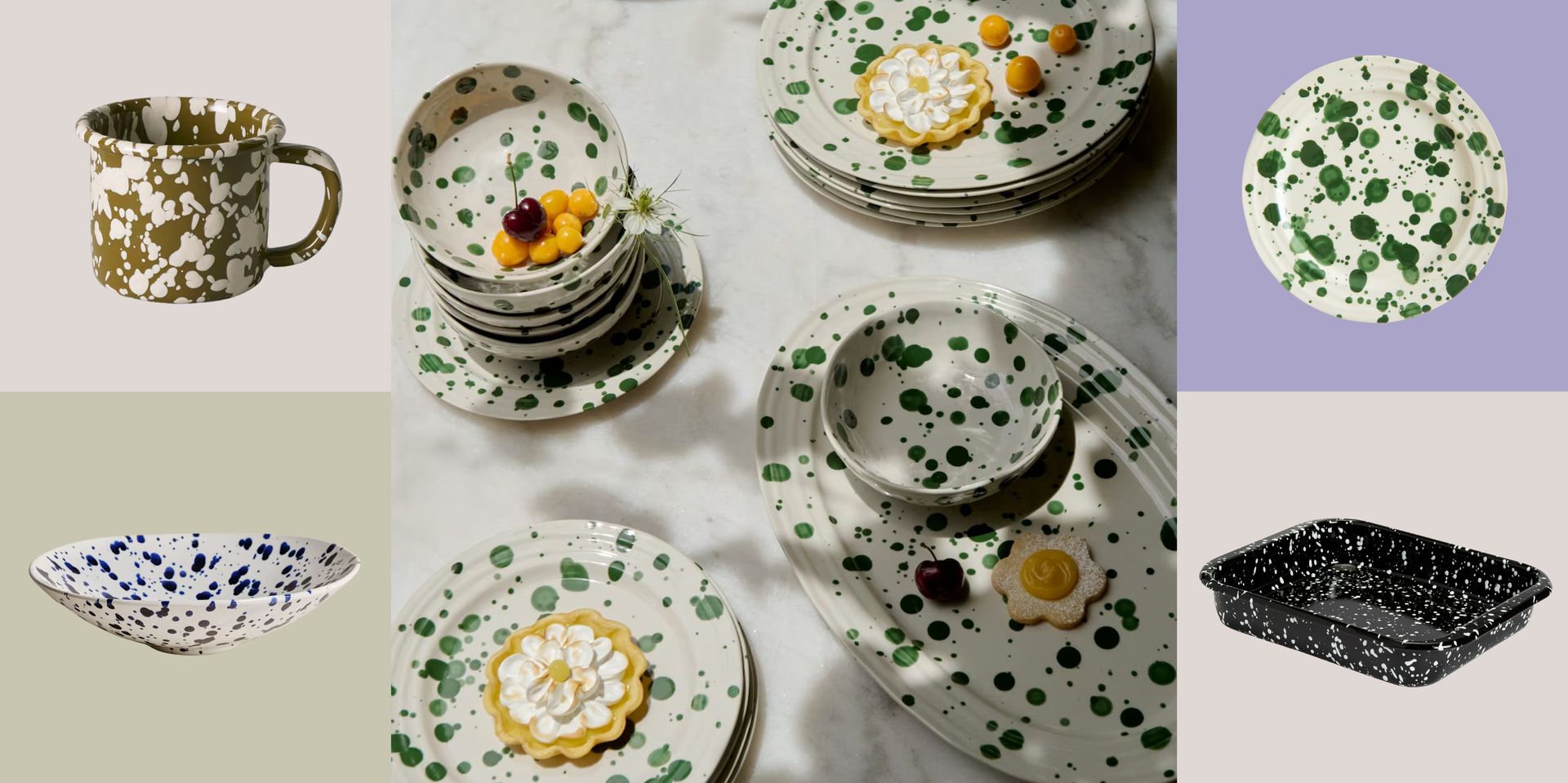 Where to Buy Splatterware — These Stores Have the Best Take on (and ...
