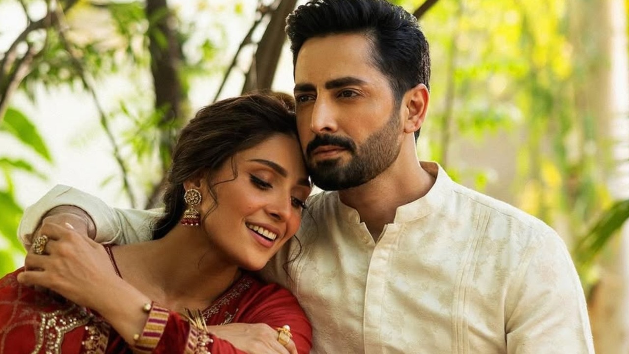 Pakistani actor Danish Taimoor apologises for polygamy comments: Love ...