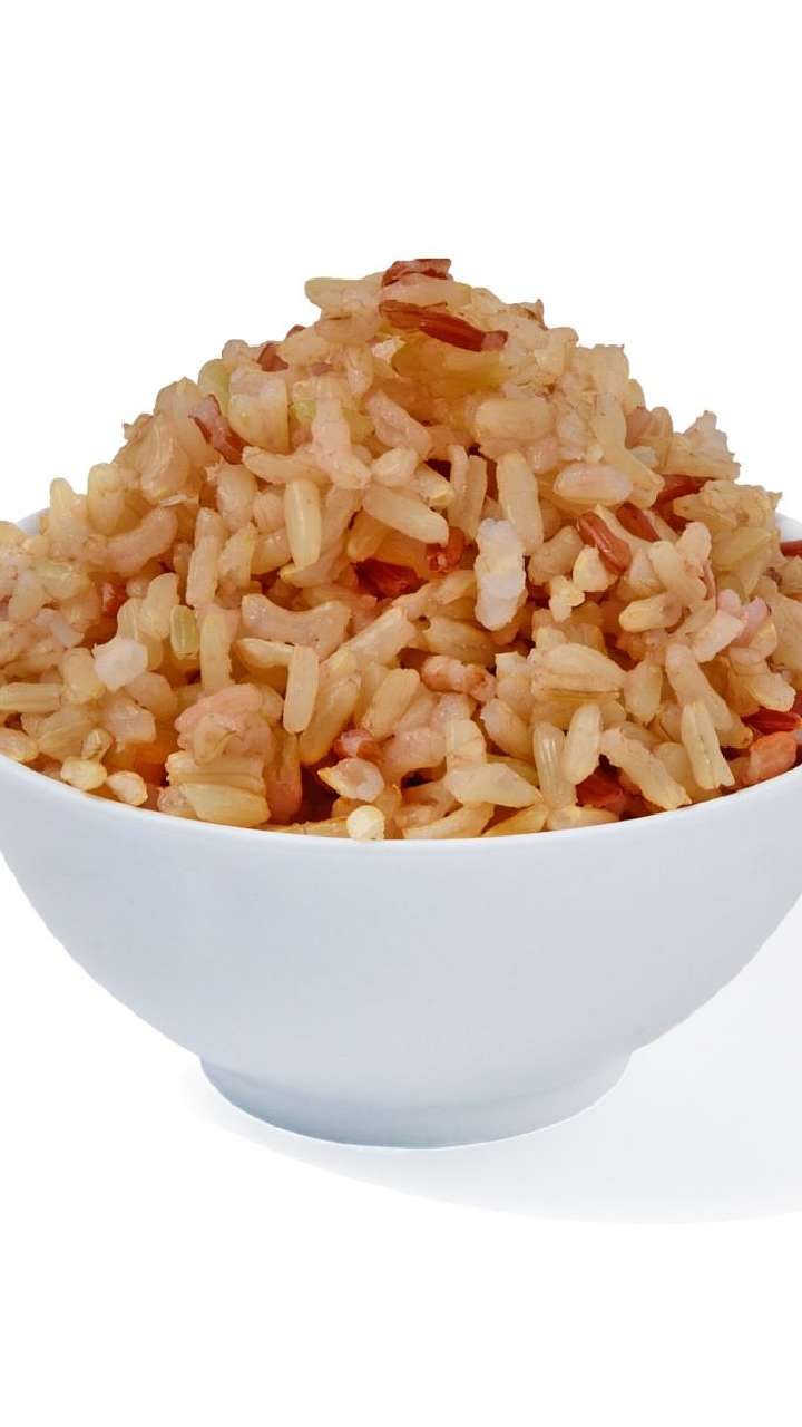 Black Rice VS Brown Rice: Which Is Healthy For Weight Loss?