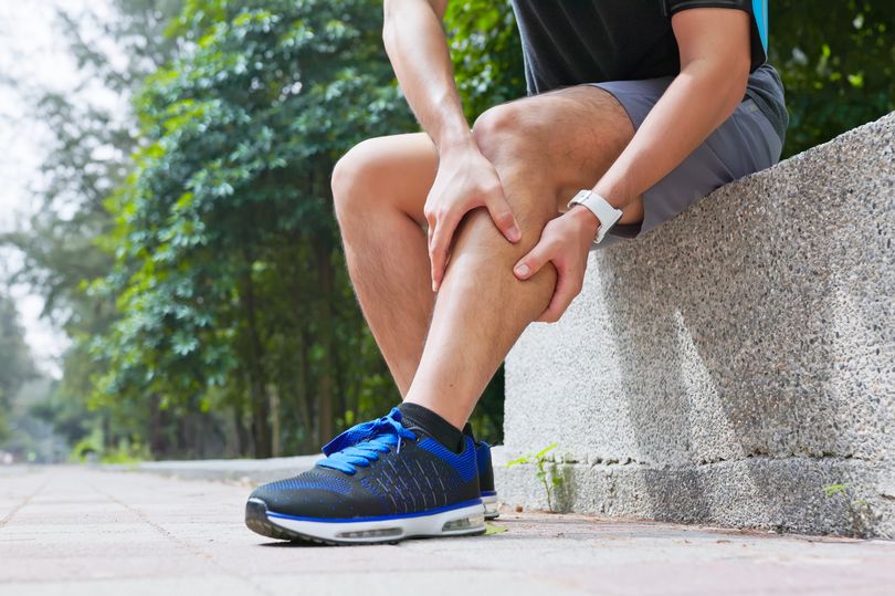 High cholesterol red flags from 'little known' signs in your legs