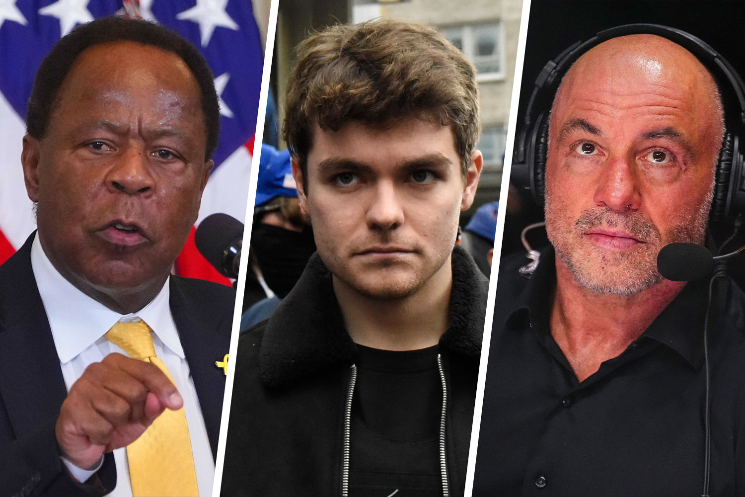 Some MAGA influencers boost Nazism as the Trump administration claims ...