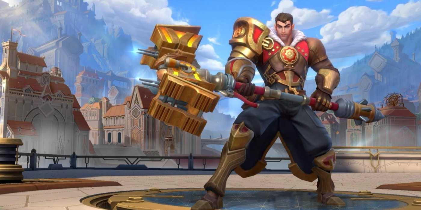 Jayce's Adaptation in Arcane Finally Makes Him an Intriguing League of ...