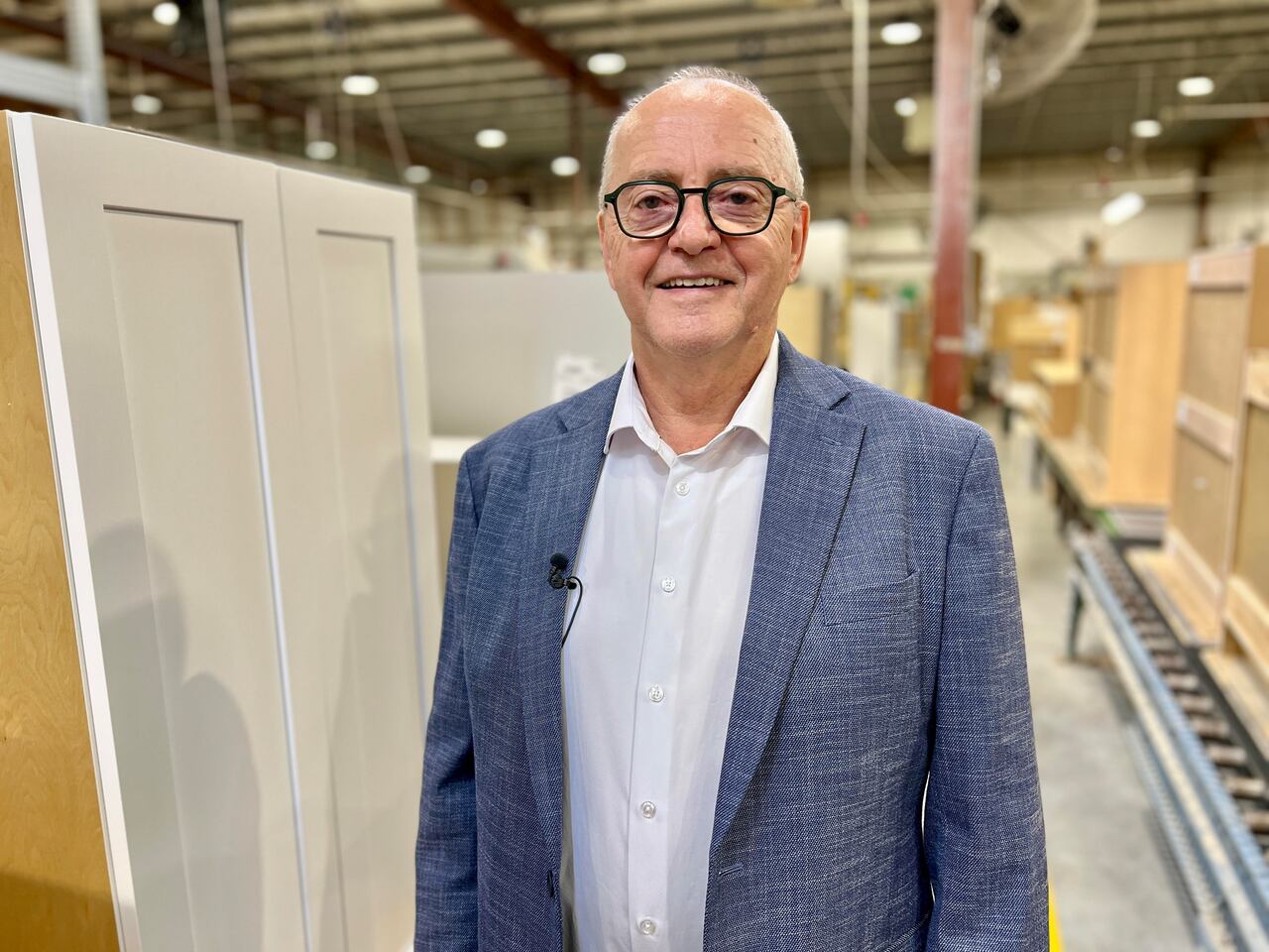 Employers in Morden-Winkler manufacturing hub planning to pivot ...