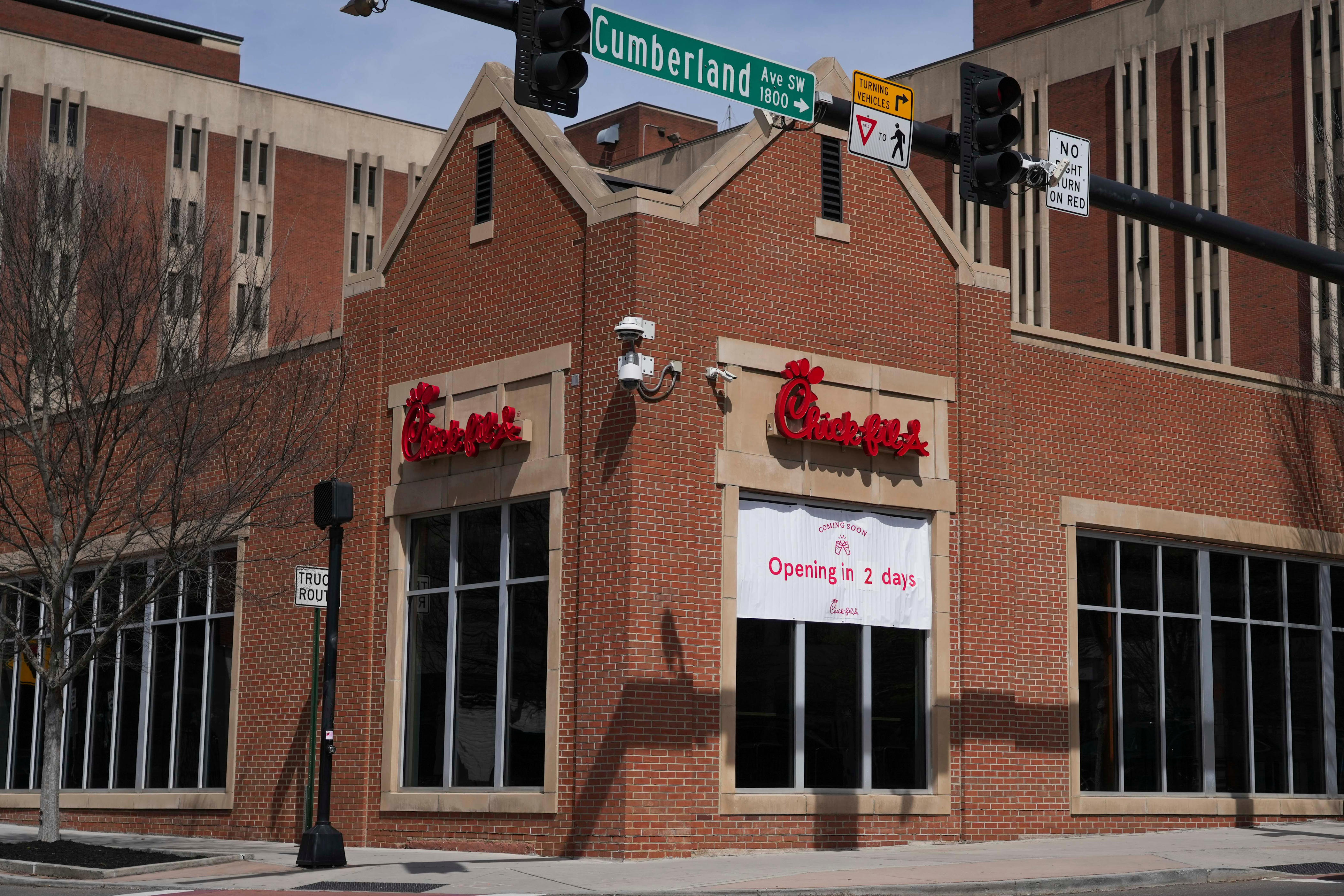 Dirty sodas, deep-fried PB&Js join University of Tennessee food options ...