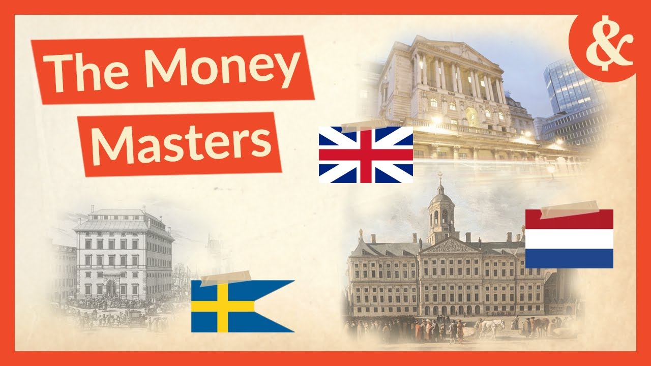 The secret power behind every government: How central banks took over