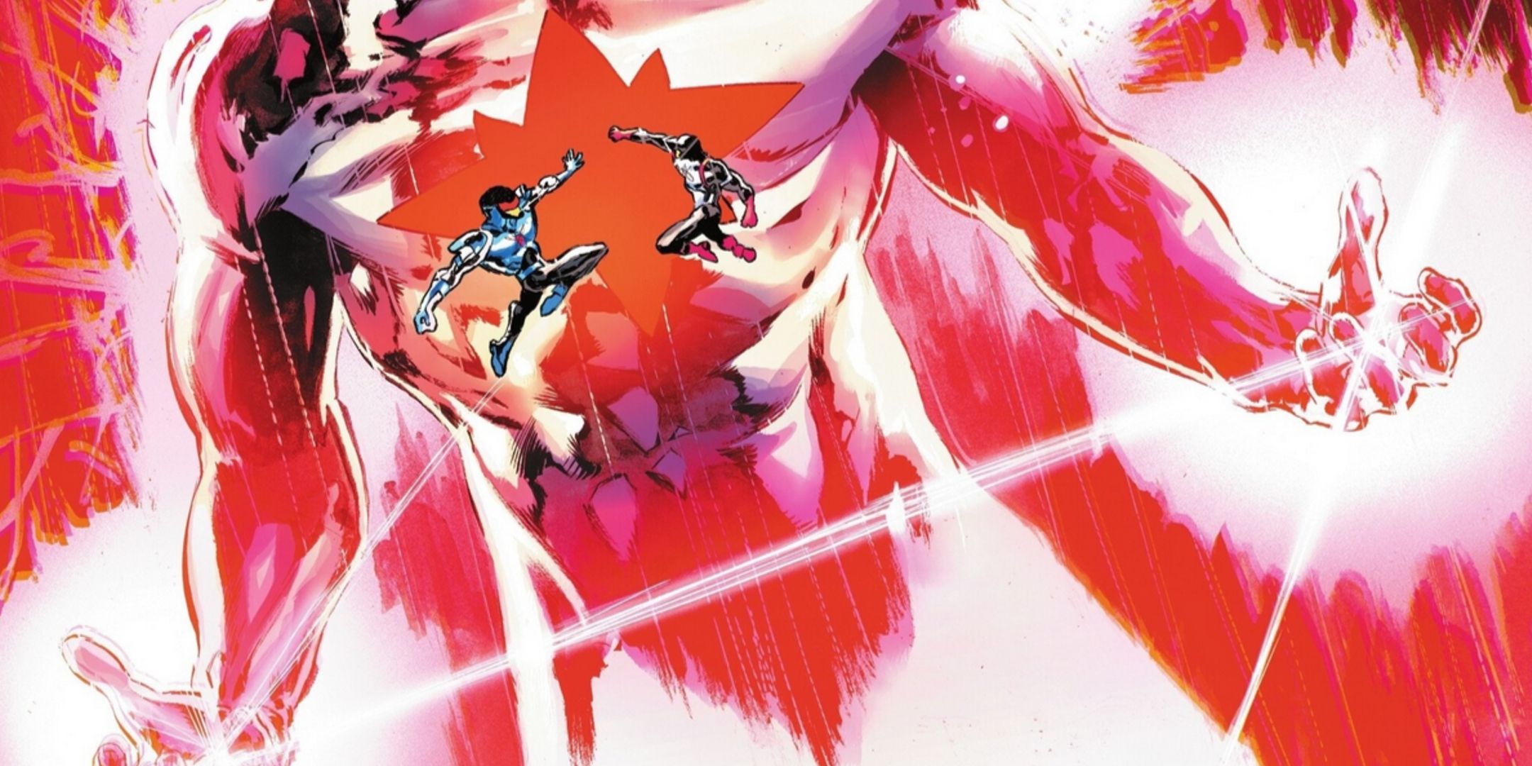 An Underrated DC Powerhouse Has Returned (And He’s Gunning for Captain ...