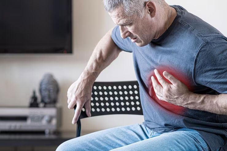 Beberapa Gejala Stroke Awal Ini Kerap Diabaikan, Apa Saja Tandanya? Beberapa Gejala Stroke Awal Ini Kerap Diabaikan, Apa Saja Tandanya?