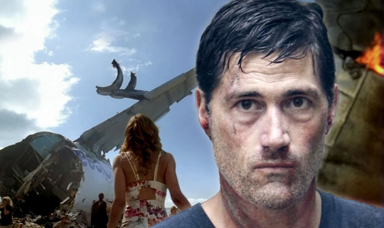 Breaking Down The Bermuda Triangle: What It Is And Why It's Infamous