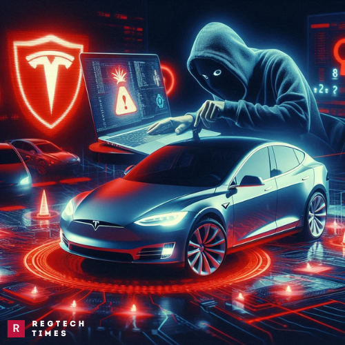 Musk’s Crisis Deepens: Tesla Owners’ Data Held Hostage in Sinister ...
