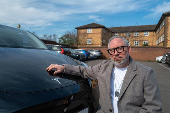 ‘I get death threats for driving a Tesla after Musk's cuts - but I'm ...