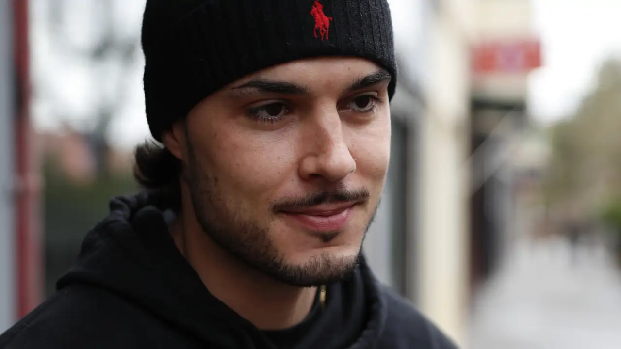 El enigmático mensaje de Mar Flores en el primer Día del padre de su ...