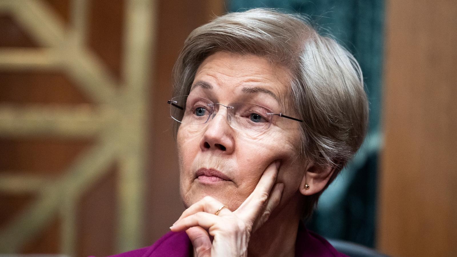 Warren warns of 'dire consequences' of Education Department firings for ...