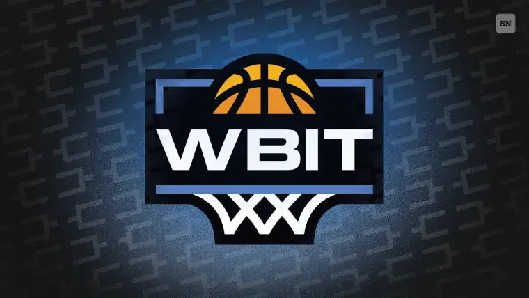 WBIT bracket 2026: Full schedule, TV channels, live streams, scores for ...