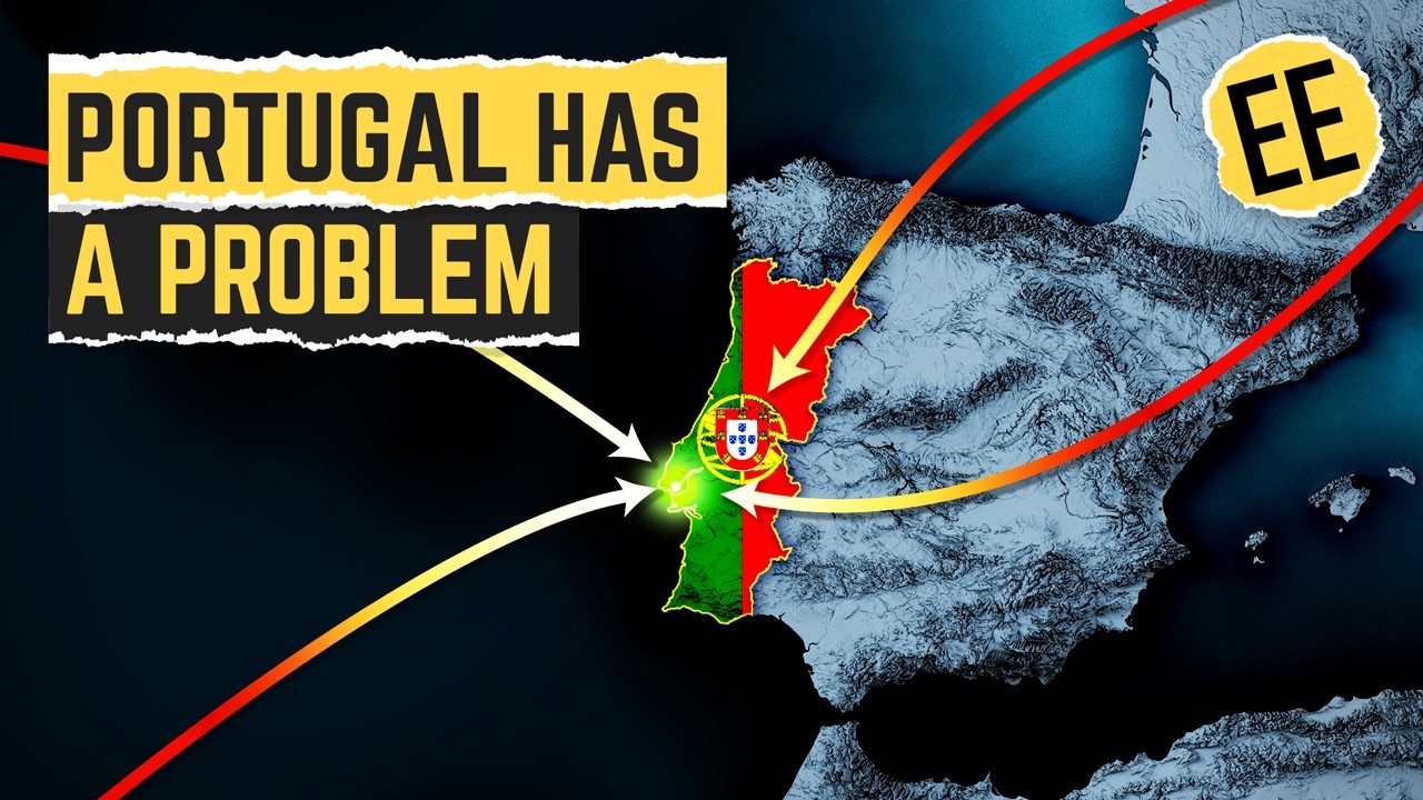 Portugal’s economic boom – or a hidden disaster in motion?