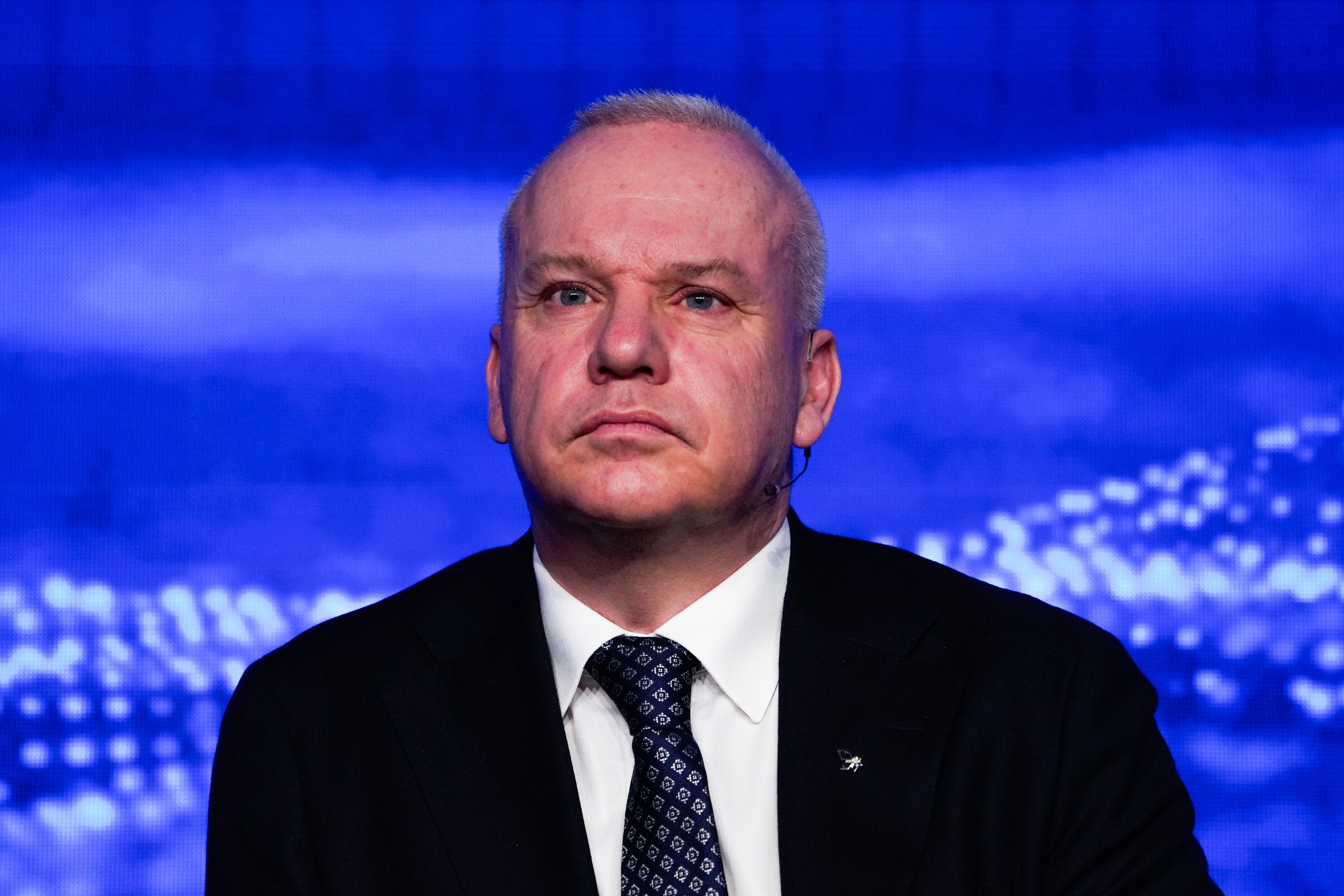 Equinor-sjefen tjente 22 millioner