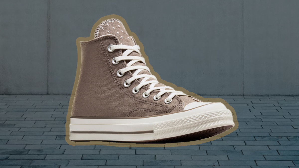 Nordstrom Is Selling Classic $95 Converse Sneakers for Just $43, and ...