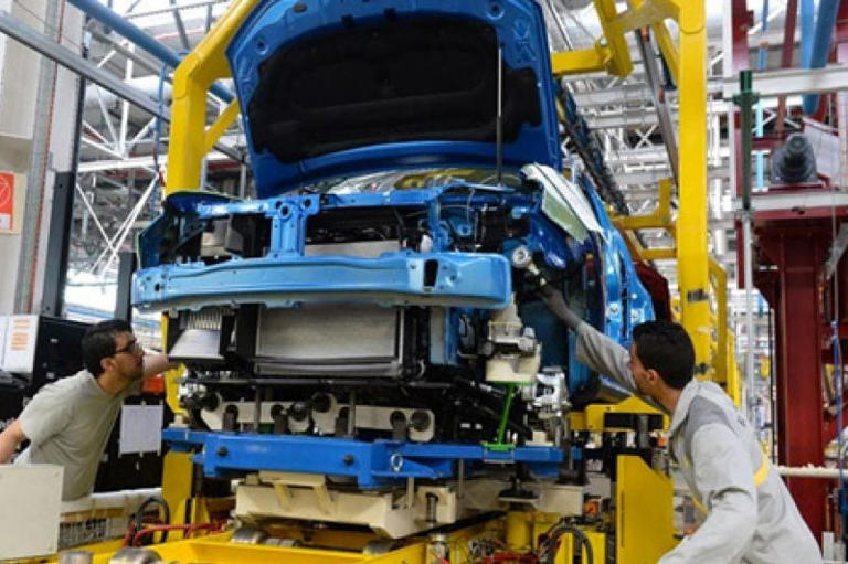 Morocco to challenge EU tariffs on aluminum car wheels exports