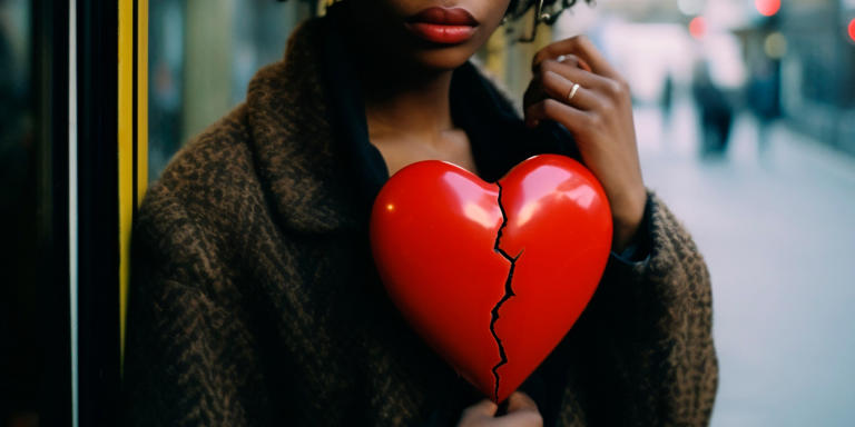 This new emotional trap that dethrones ghosting!