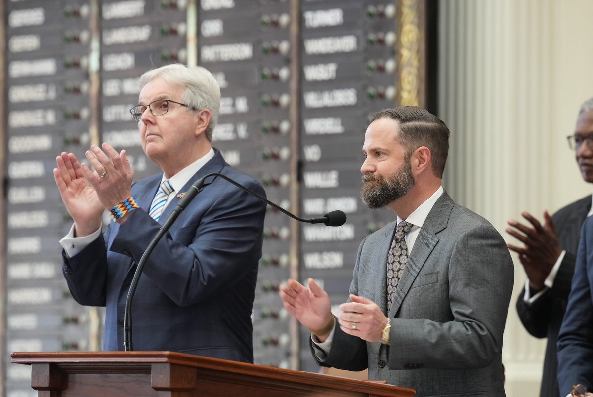 Different pace and priorities separate Texas Senate and House on school ...