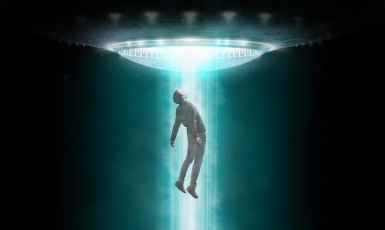 These 10 US states are ‘hotspots’ for alien abduction — and the odds of ...