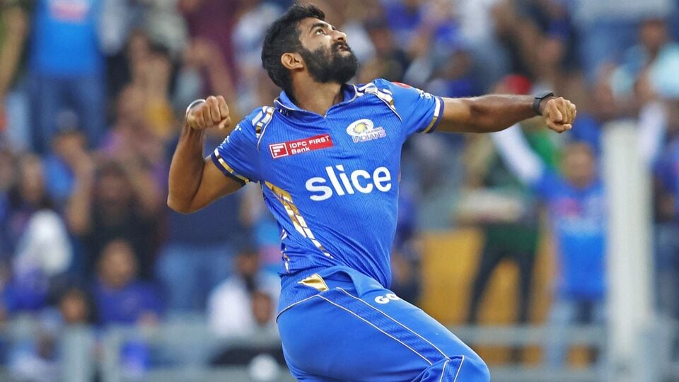 ‘If there's no Bumrah…’: MI served major warning ahead of IPL 2025 ...