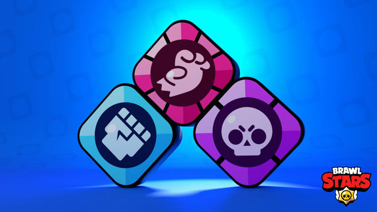 All Gears in Brawl Stars Explained