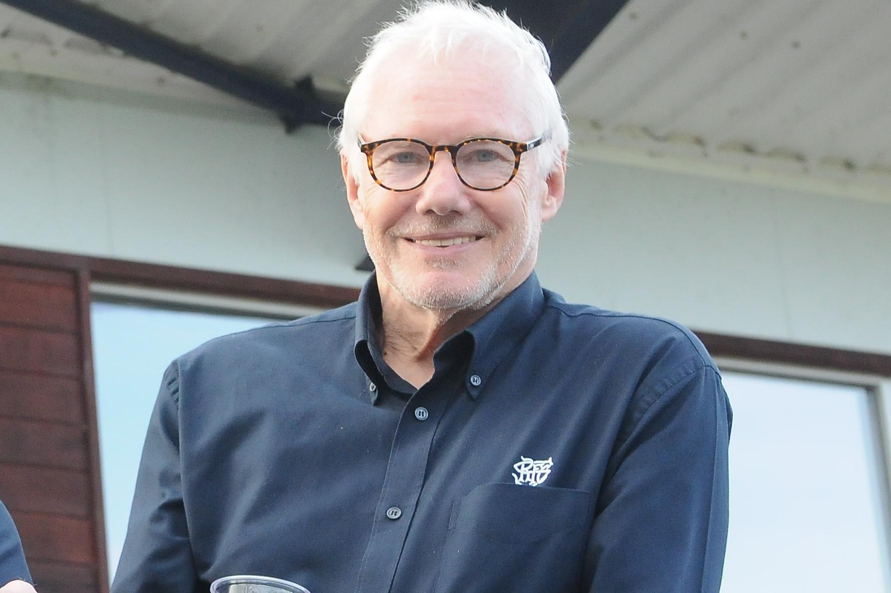 Borders rugby legends John Rutherford and Chris Paterson to help mark ...