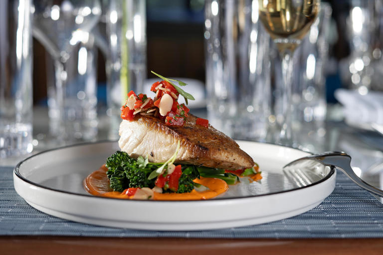 New Palm Beach County essential restaurants come with Hell's Kitchen ...