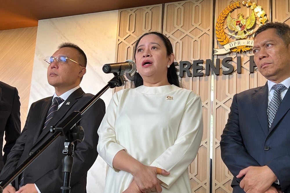 Lengkap! Ini 4 Perubahan di UU TNI Terbaru