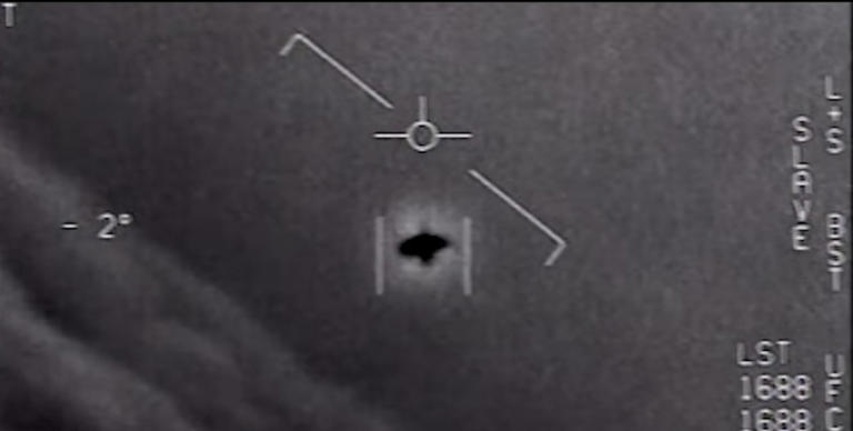 These 10 US states are ‘hotspots’ for alien abduction — and the odds of ...