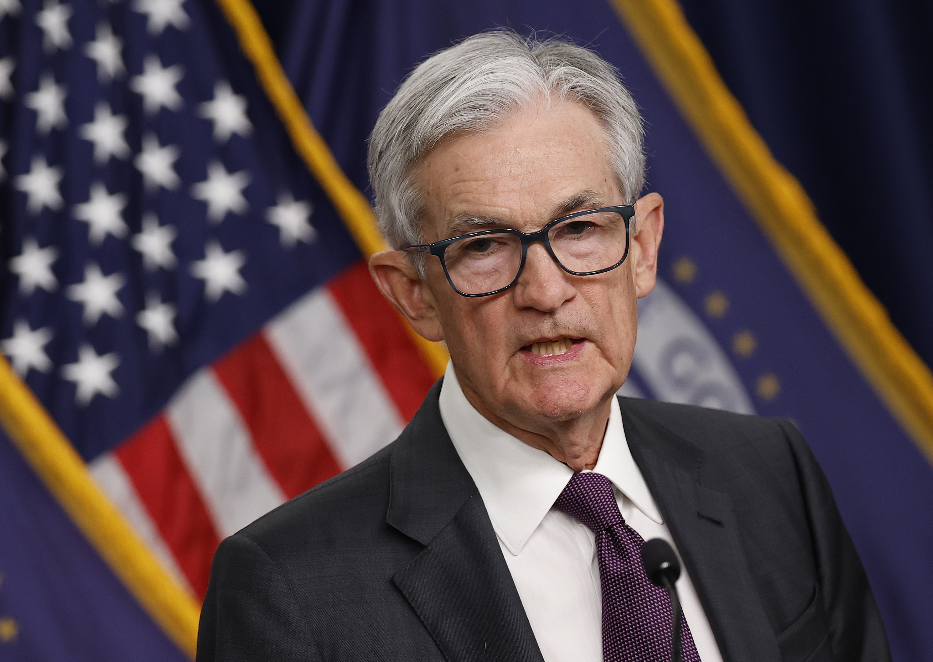 What Latest Fed Interest Rate Decision Means for Mortgages