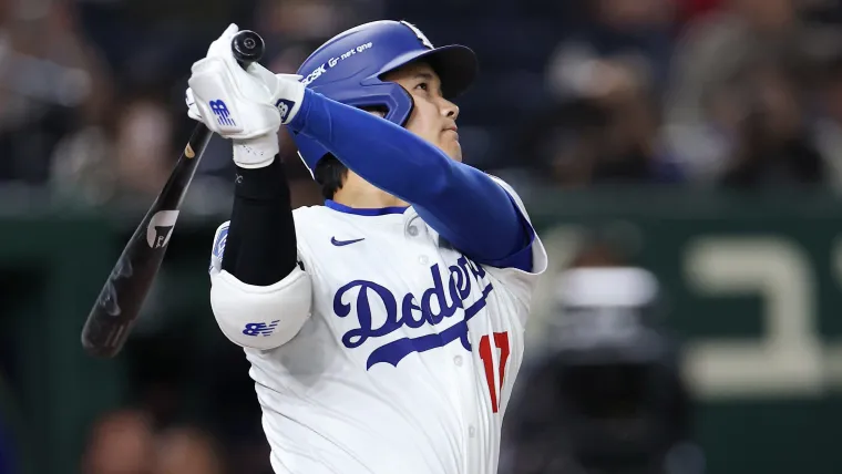 Dodgers Opening Day tickets 2025: How to get the cheapest prices ...