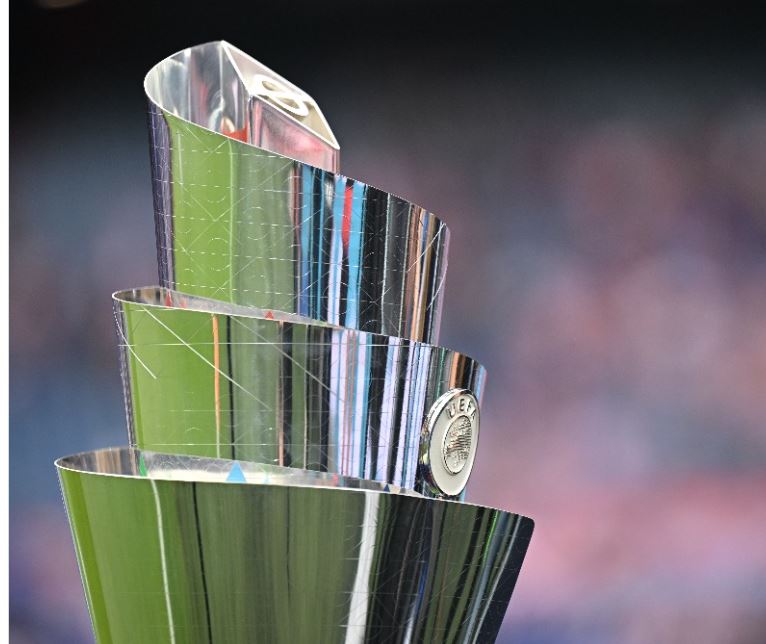 Global football heats up as UEFA, World Cup qualifiers deliver ...