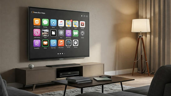 Best 55 inch smart TVs in March 2025: Top 10 models from Samsung, Sony ...