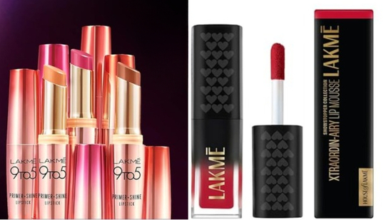 Lakme lipsticks: Our 10 picks for the ultimate pout-perfect pictures ...