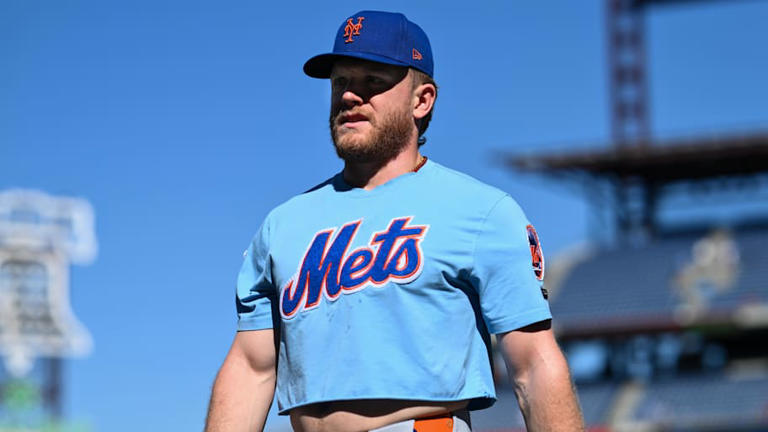 Harrison Bader gives honest comparison between playing for Mets, Yankees