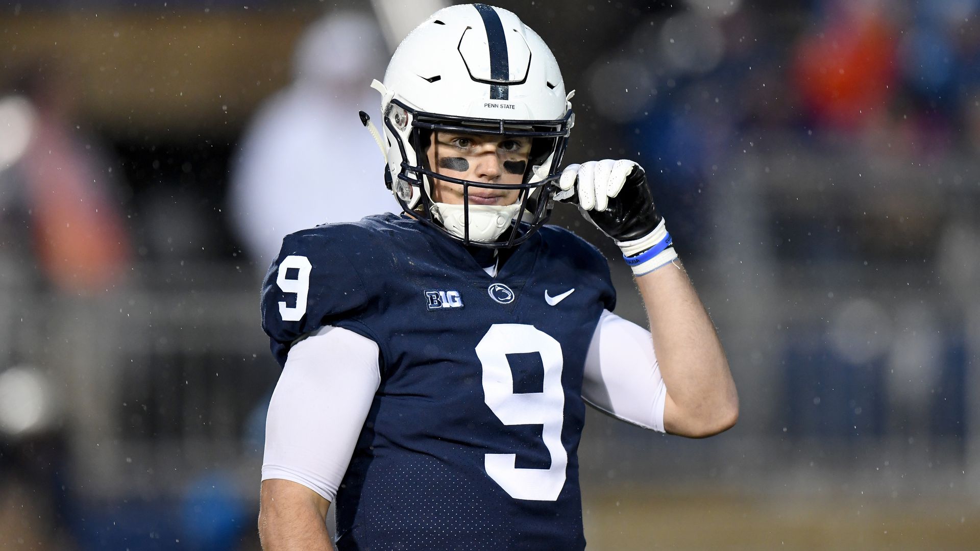 THE BRACKET: Best Penn State Team Of The James Franklin Era (2017 vs ...