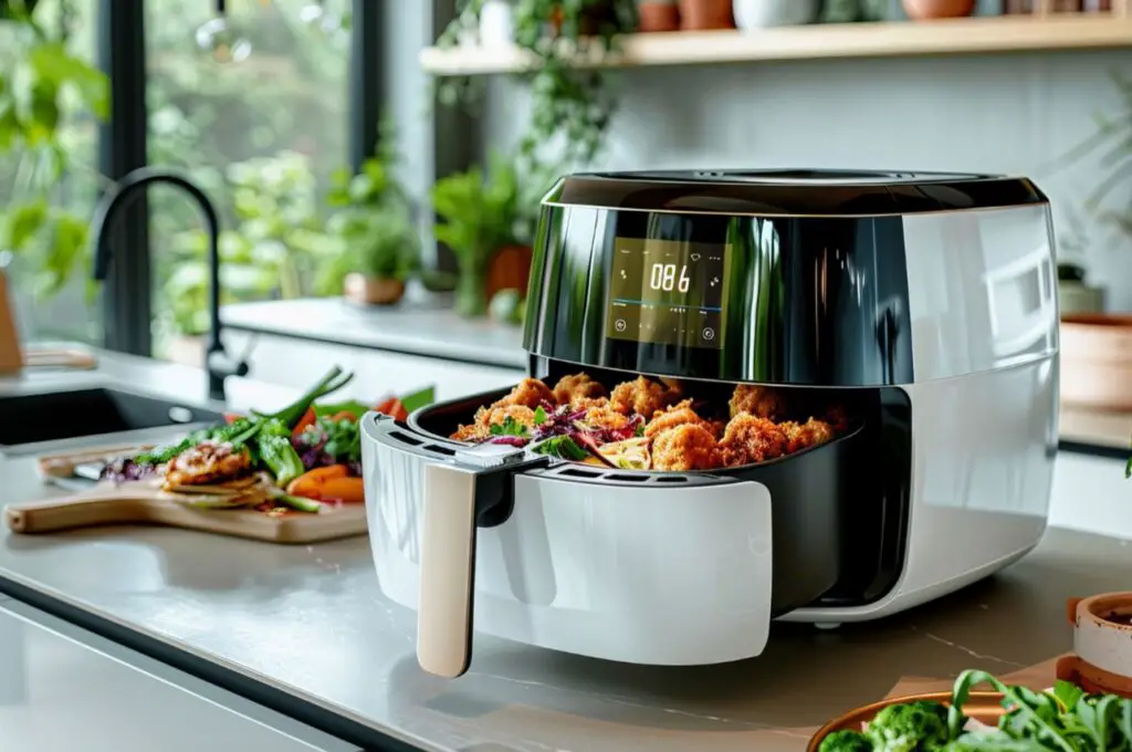 10 Must-Have Smart Kitchen Appliances That Make Cooking Easier