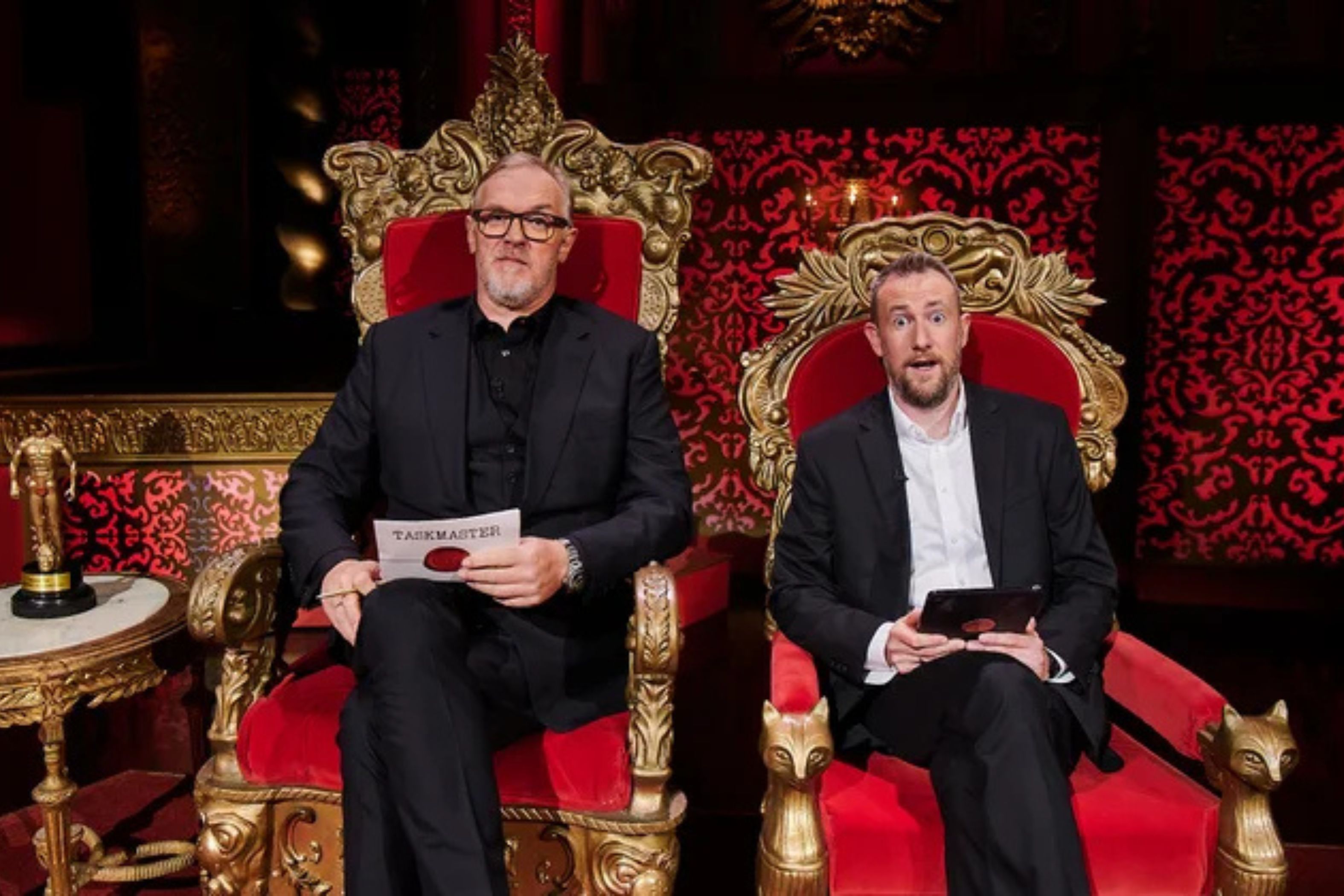 When is the new series of Taskmaster? Expected release date, trailer ...