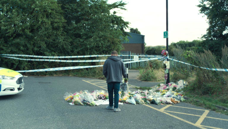 Adolescence viewers in tears after Netflix reveals "horrifying detail ...