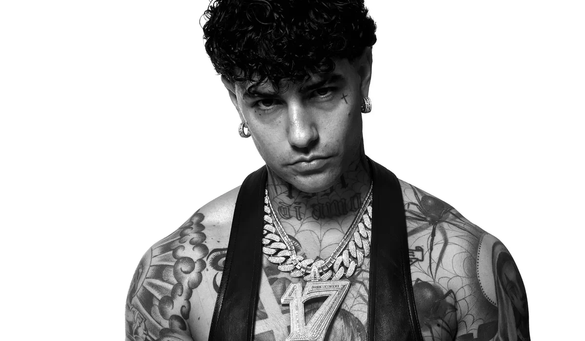 Tony Effe indagato per una rissa in discoteca a Porto Cervo (risalente ...