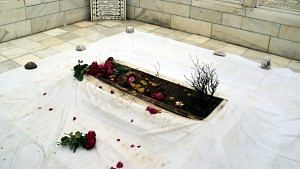 What you don’t know about Aurangzeb’s tomb. Shahuji’s visit, Sufi love ...