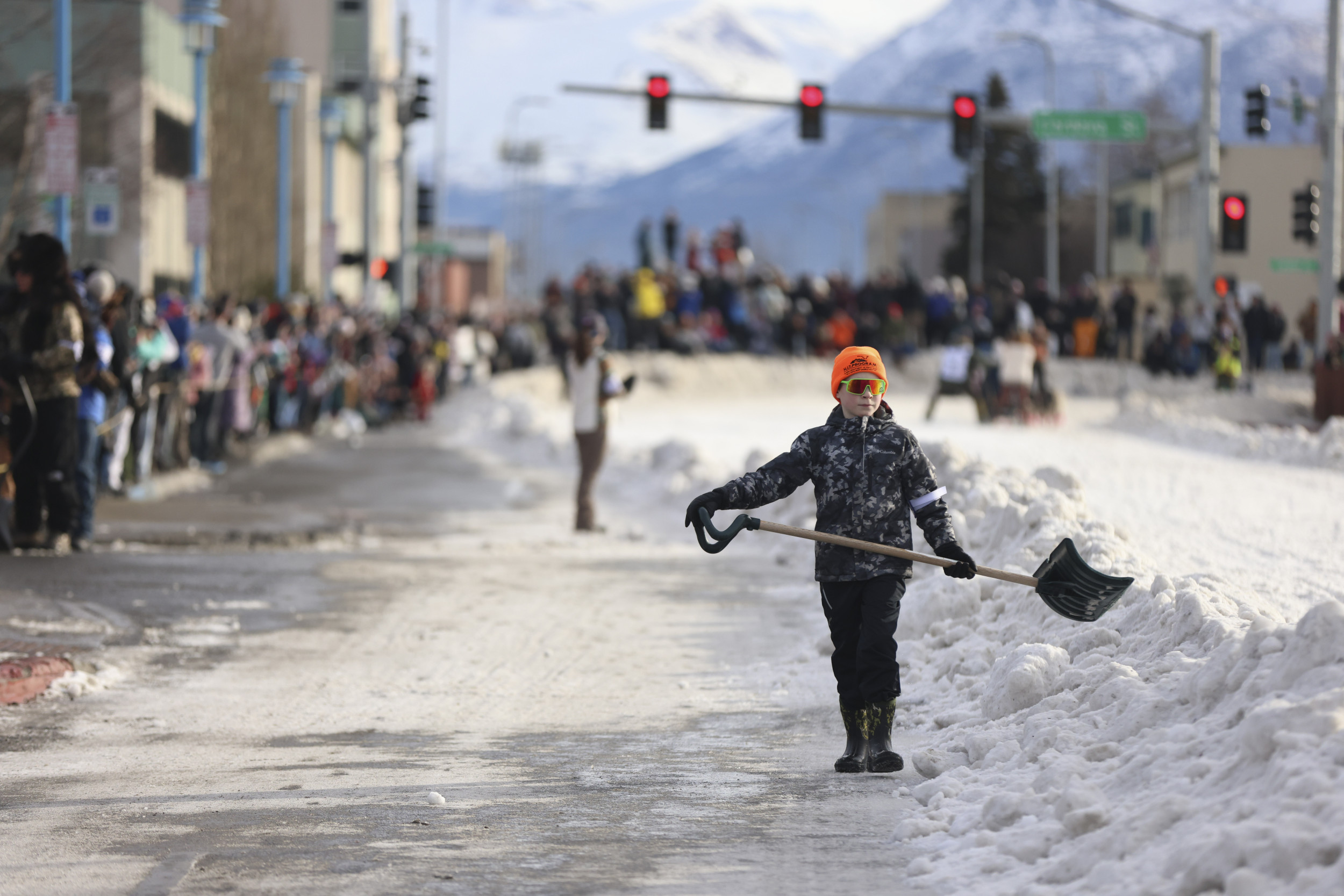Winter Weather Warnings In 7 States As 20 Inches of Snow To Hit