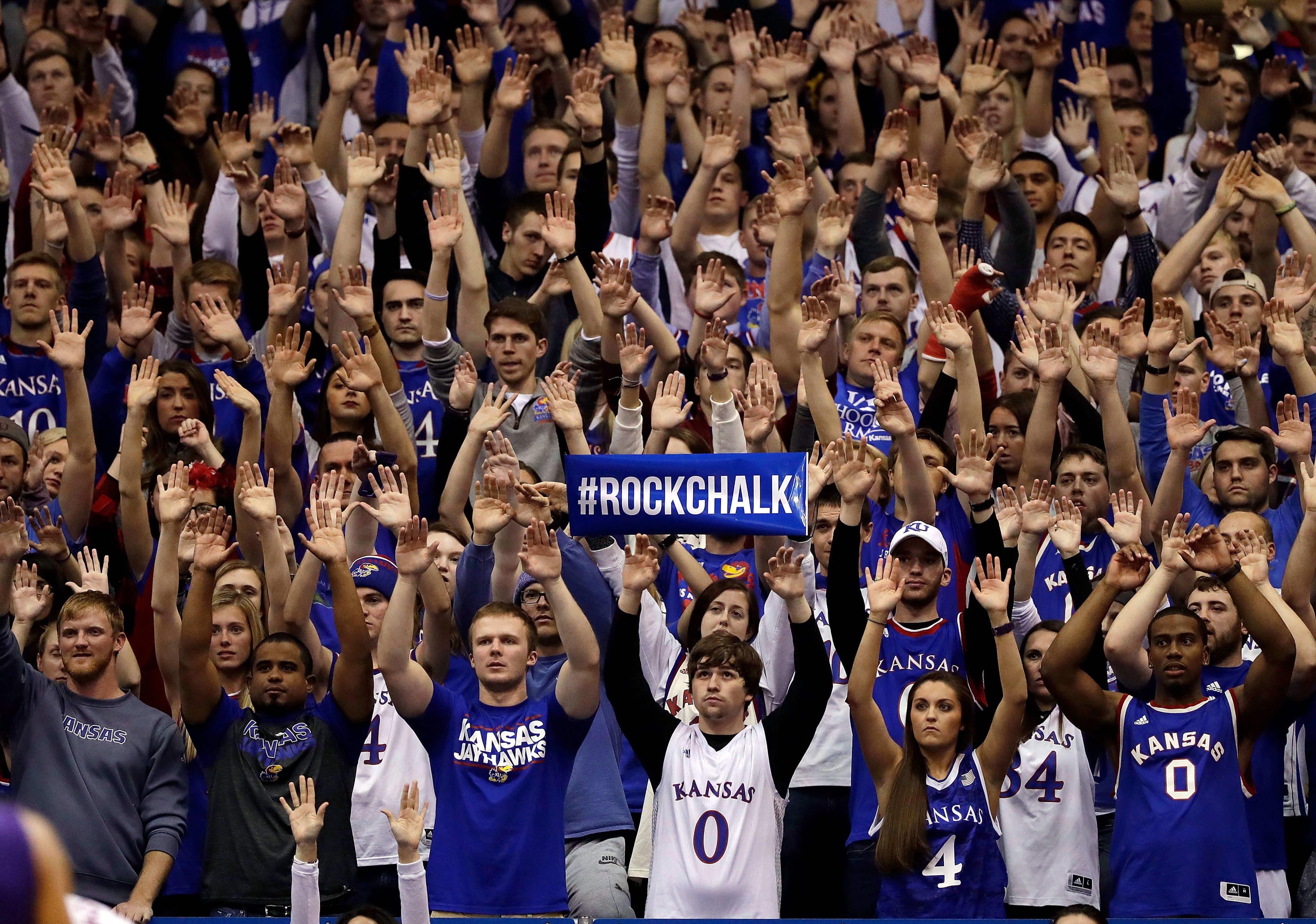 Ranking the 7 Most Annoying College Basketball Fan Bases