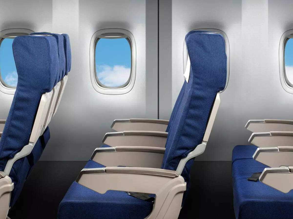 Flight hack: How to score an entire row without paying for business ...