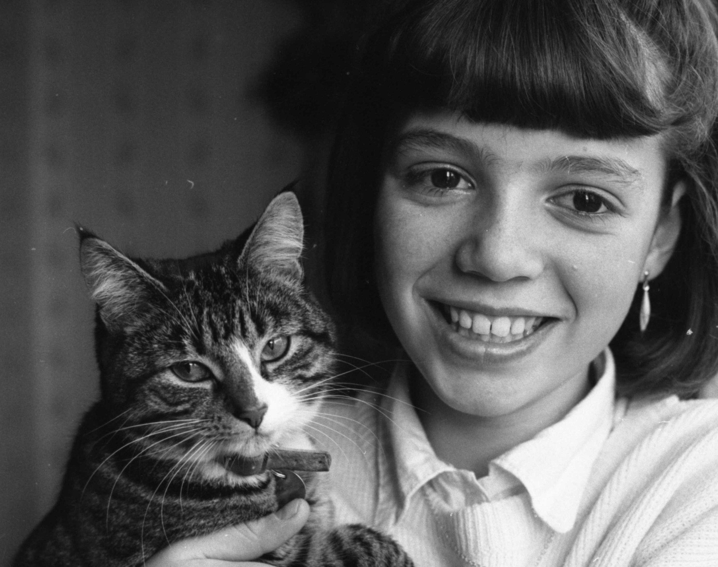 Cat lovers of Sunderland: Here's 13 photos of your favourite pets in ...