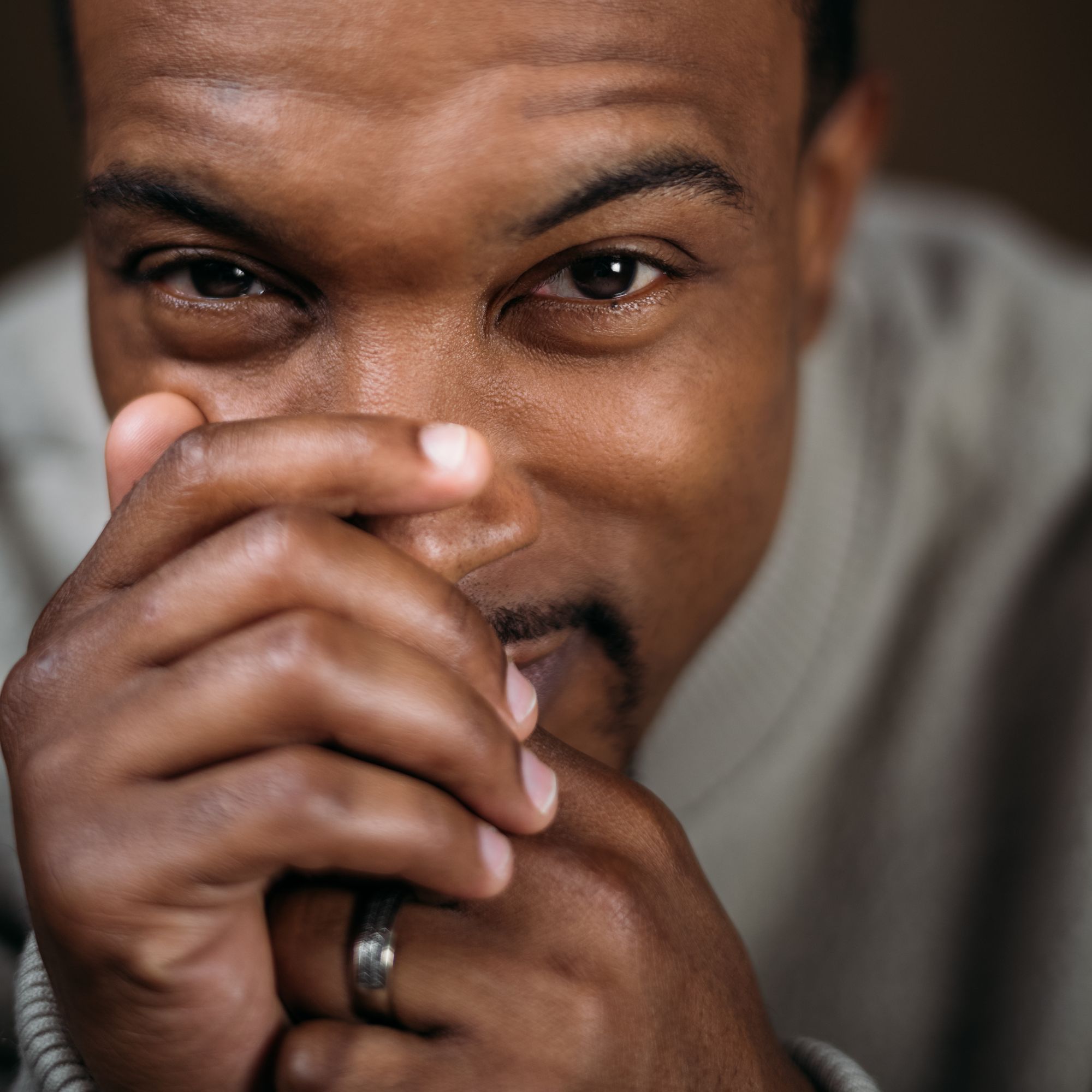 Ashley Walters: how Adolescence forced him to confront his biggest fear ...